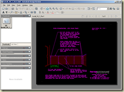 GeoCivil: Software gratis de parte de Autodesk